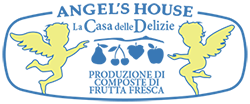 Angel's House